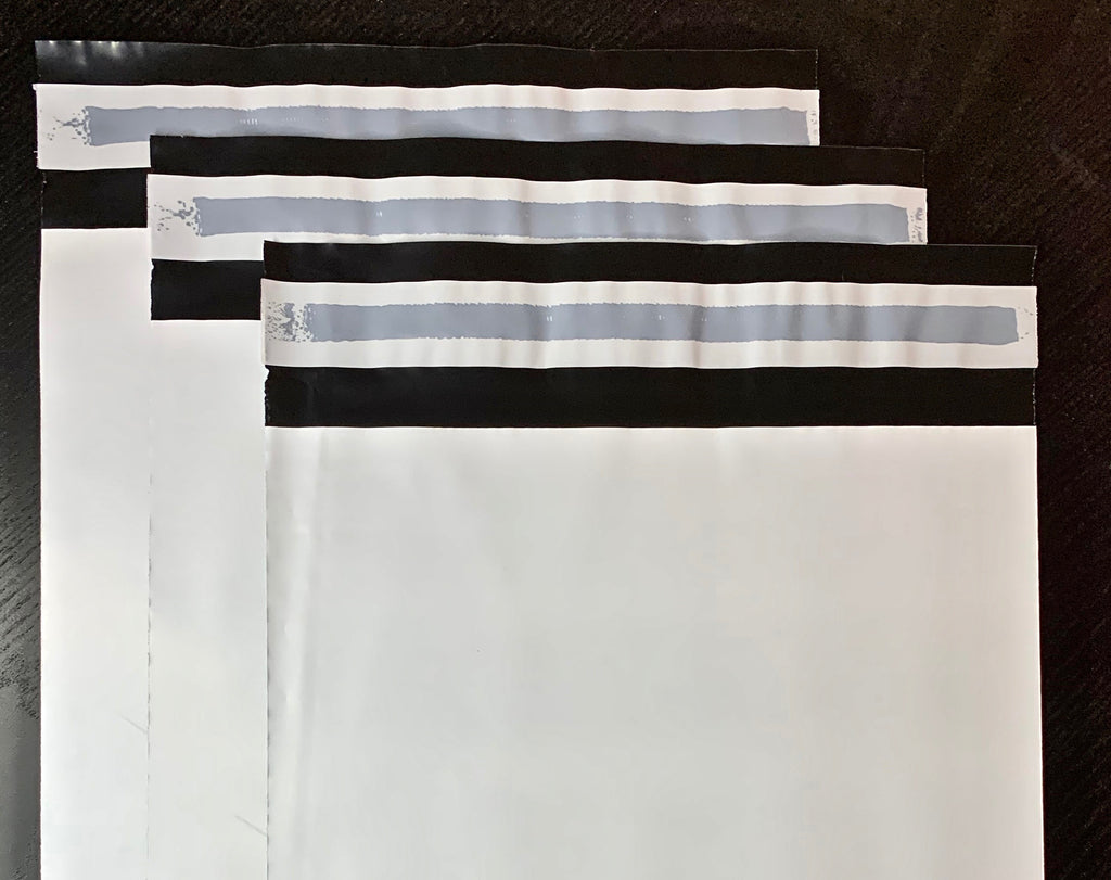 Poly Mailers – Ariv Pak